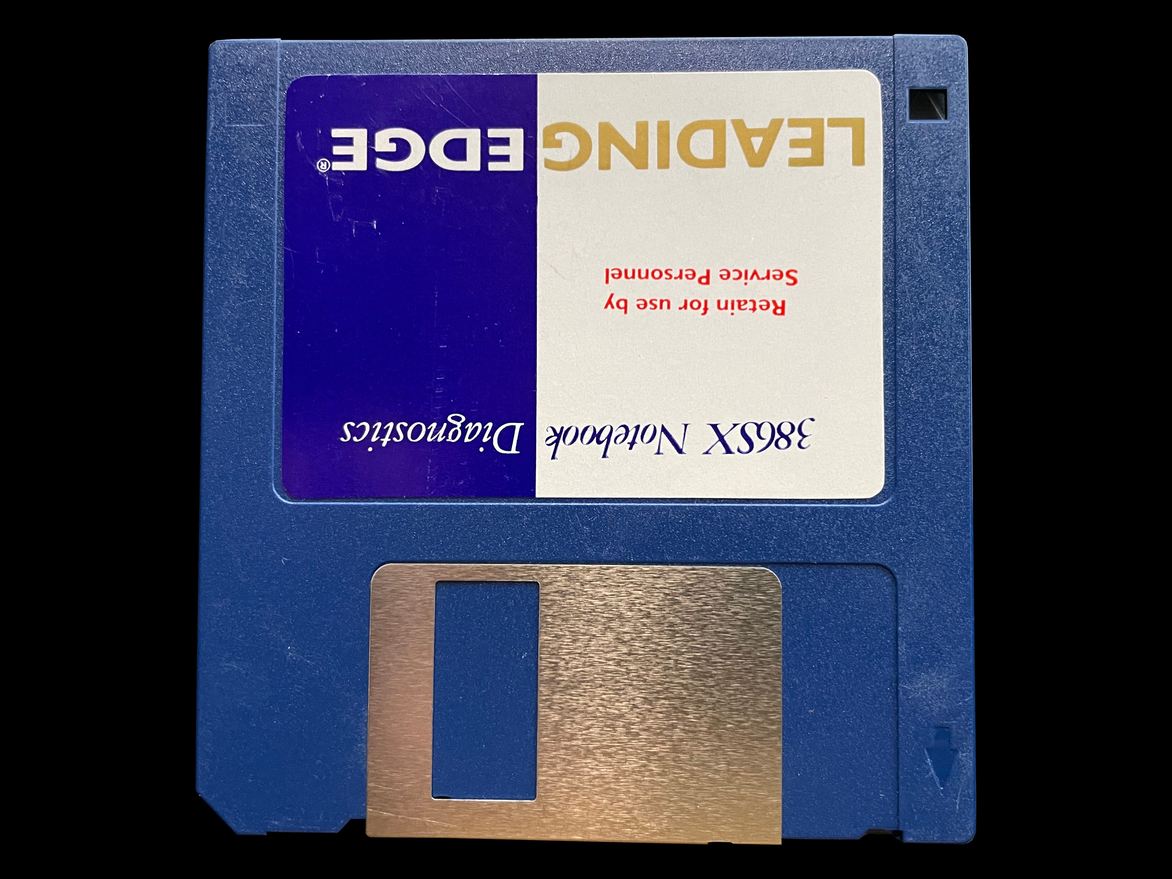 Leading Edge Computers Photo Gallery